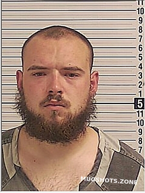 RHODES JUSTIN TYLER 06/04/2025 - Bay County Mugshots Zone