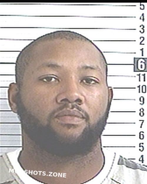 KING LEWIS LAMAR JR 06/04/2025 - Bay County Mugshots Zone