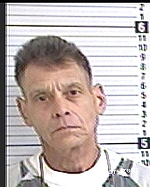 BURKE THOMAS ALAN 06/05/2025 - Bay County Mugshots Zone