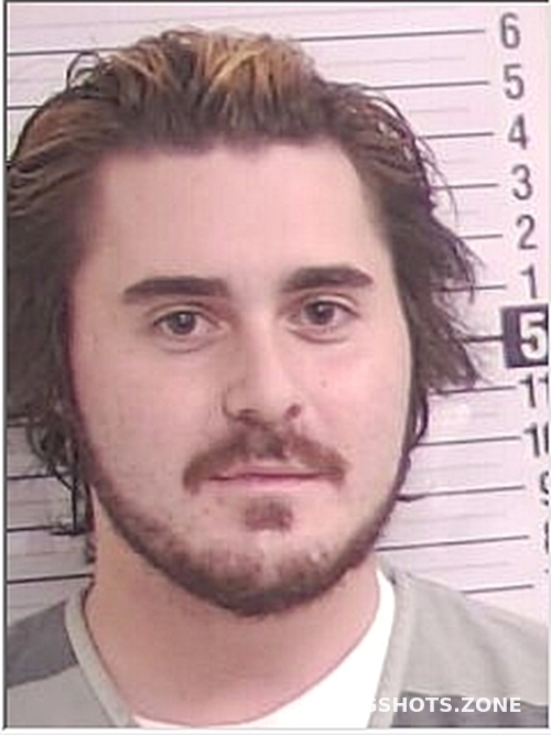 LONGWORTH ROBERT JAMES 06/05/2025 - Bay County Mugshots Zone