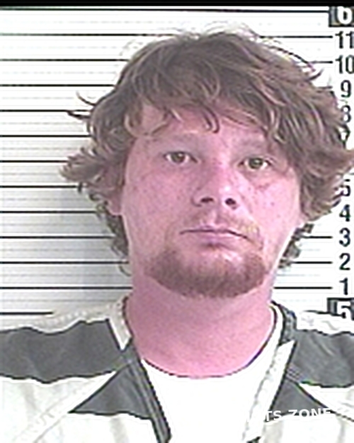 WILLIAMS RANDY LEE 06/05/2025 - Bay County Mugshots Zone