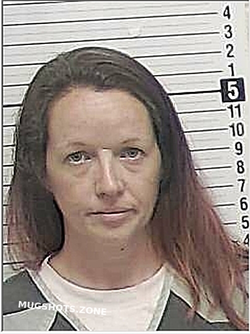 CHAMBERS AMY MARIE 06/06/2025 - Bay County Mugshots Zone