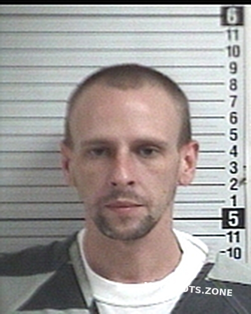CARNLEY JOE KEVIN LEE 06/06/2025 - Bay County Mugshots Zone