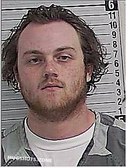 KEMP BEAU HAYDEN 06/07/2025 - Bay County Mugshots Zone