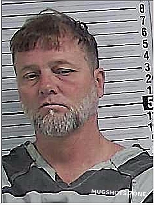 CHAMBLESS ANTHONY RAY 06/09/2025 - Bay County Mugshots Zone