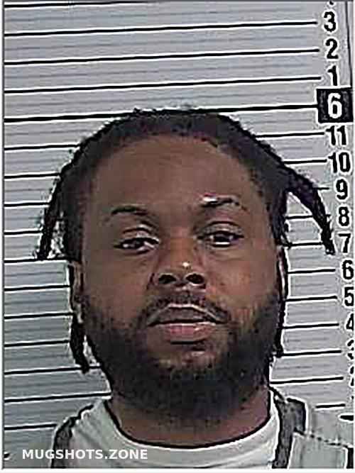 MCPHERSON NICK NICHOLAS 06/09/2025 - Bay County Mugshots Zone