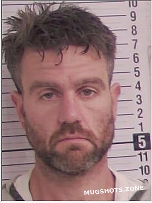 ERNST BRIAN DANIEL 06/09/2025 - Bay County Mugshots Zone