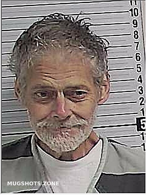 BARNES DAVID MATTHEW 06/11/2025 - Bay County Mugshots Zone