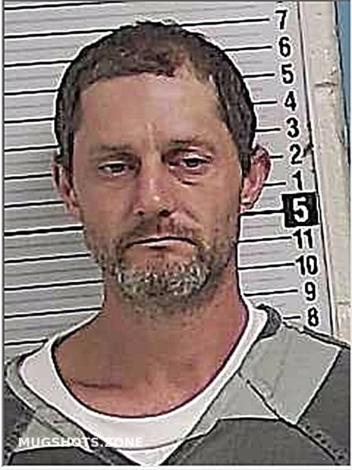 BARFIELD LEON WESLEY 06/11/2025 - Bay County Mugshots Zone