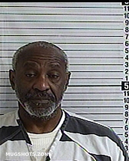 WOODS WALTER KENNETH 06/11/2025 - Bay County Mugshots Zone