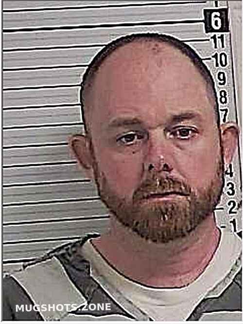 CHRISTIANSEN GEORGE ERIC 06/13/2025 - Bay County Mugshots Zone