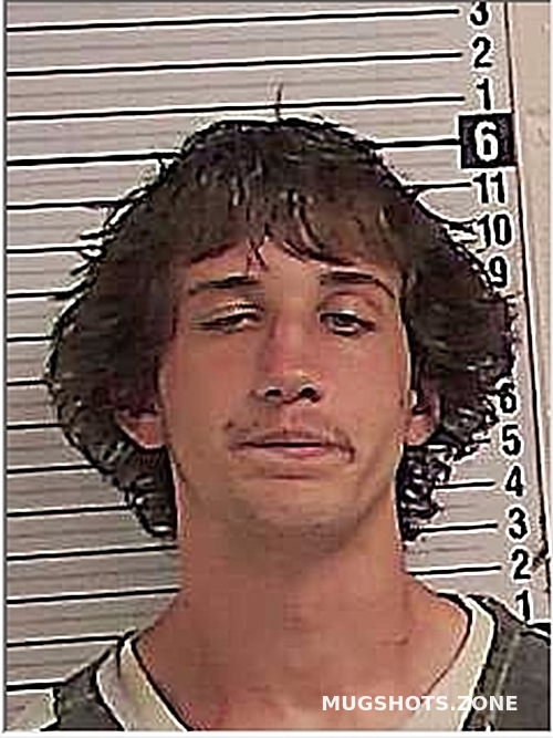 HARP SKYLER ETHAN 06/14/2025 - Bay County Mugshots Zone