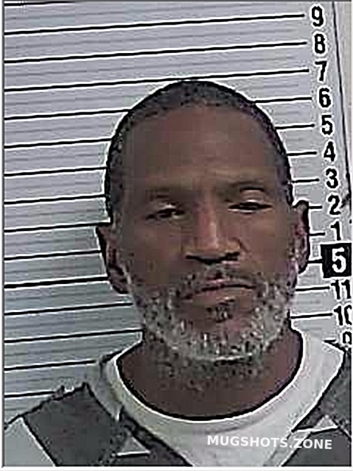 GLENN ALVIN QUTESS 06/15/2025 - Bay County Mugshots Zone