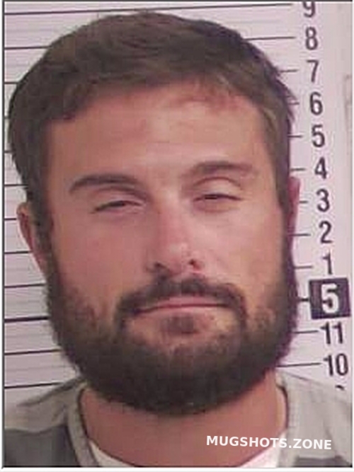 TRAMMELL KORY LEE 06/15/2025 - Bay County Mugshots Zone