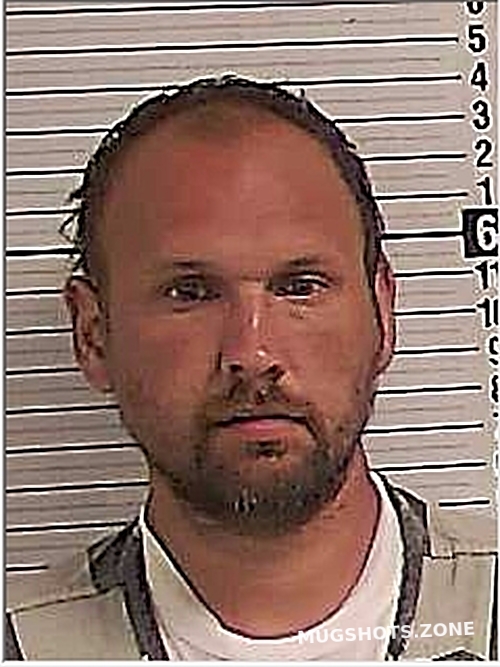 BRYANT WILLIAM RAY JR 06/15/2025 - Bay County Mugshots Zone