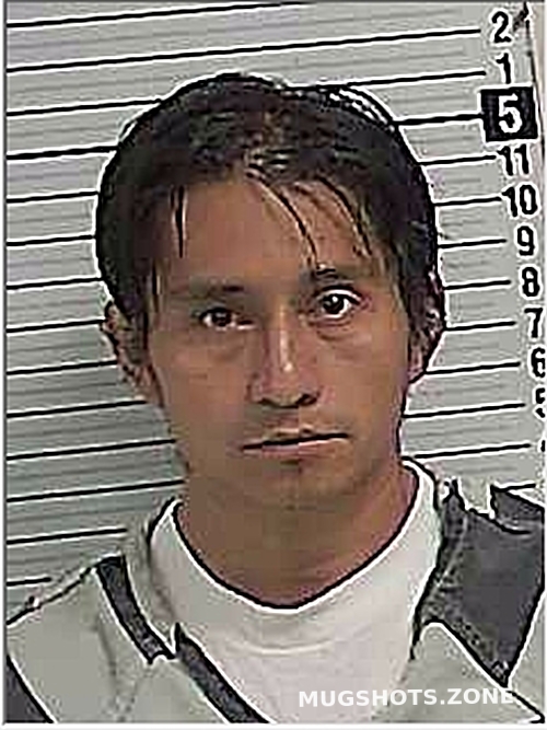 BRITO-ORELLANA LUIS JAVIER 06/17/2025 - Bay County Mugshots Zone