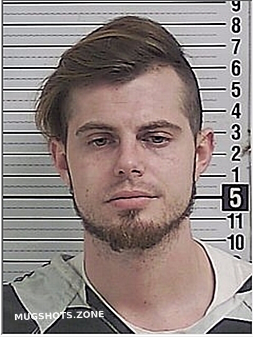 CONTE ANTONIO VINCENT 06/19/2025 - Bay County Mugshots Zone