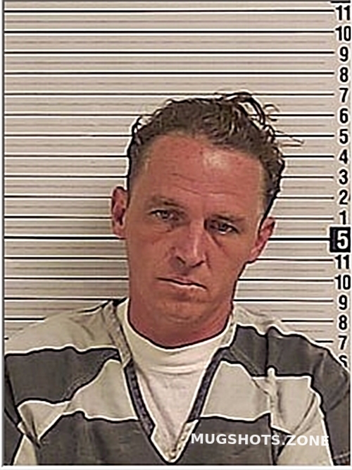 ROBERTS ERIC RALEN 06/21/2025 - Bay County Mugshots Zone