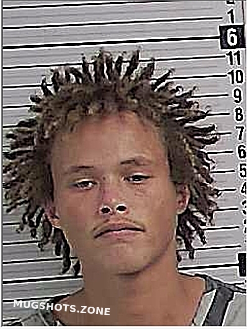 KLINGER JOSHUA THOMAS 06/22/2025 - Bay County Mugshots Zone