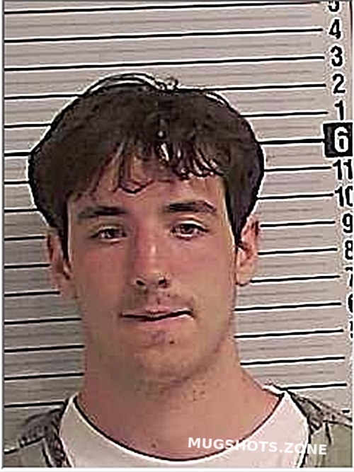 PASS RYAN PATRICK 06/23/2025 - Bay County Mugshots Zone
