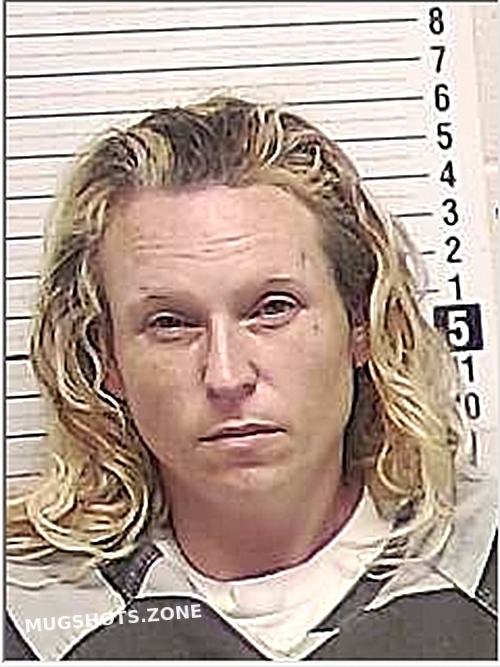 SERGENT AMBER KAY 06/24/2025 - Bay County Mugshots Zone