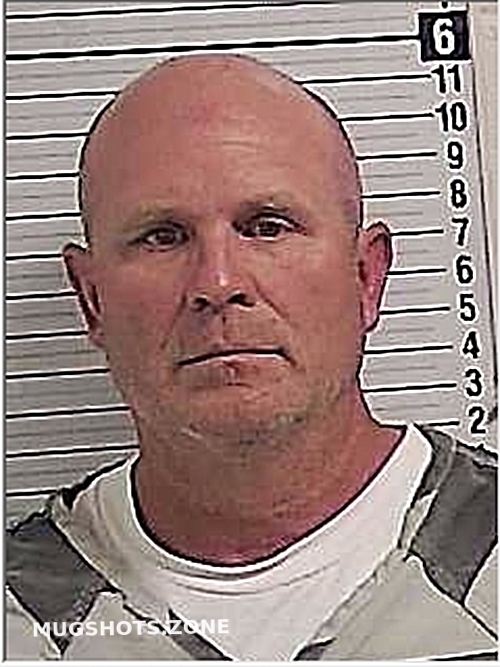 FOREHAND CHRISTOPHER BRIAN 06/25/2025 - Bay County Mugshots Zone