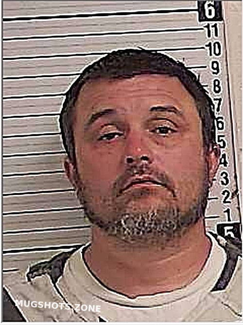 HELT RICKY RAY 06/25/2025 - Bay County Mugshots Zone