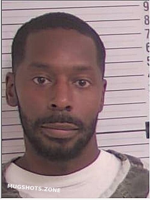 GAUSE DEKEVION RASHAUD 06/25/2025 - Bay County Mugshots Zone