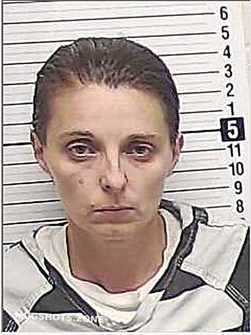 BAKER JESSICA LEANNE 06/26/2025 - Bay County Mugshots Zone