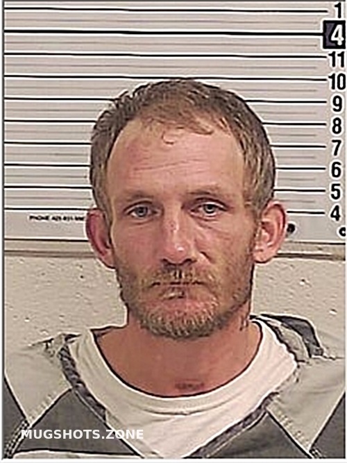 GOUGH AARON DAVID 06/28/2025 - Bay County Mugshots Zone