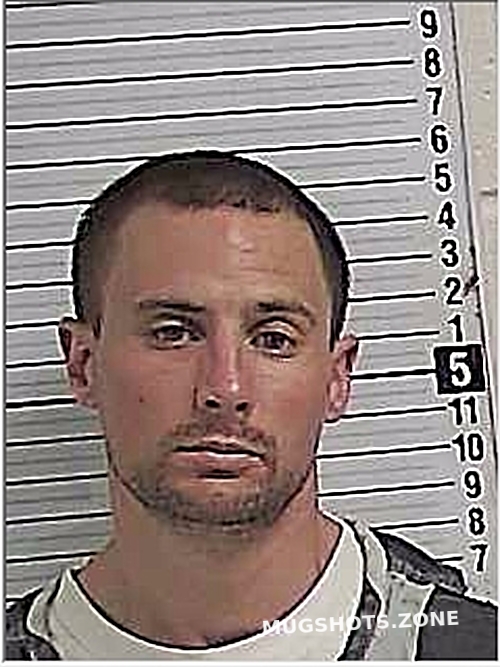 RANDALL AUSTIN SILAS 06/30/2025 - Bay County Mugshots Zone