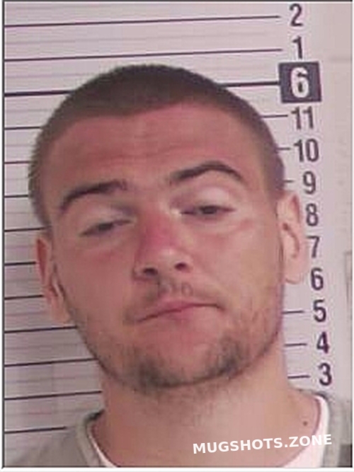 WRIGHT BLAKE COTY 06/30/2025 - Bay County Mugshots Zone