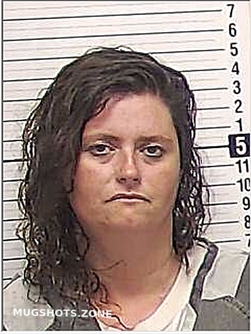 JACKSON TIFFANY MARIE 06/30/2025 - Bay County Mugshots Zone