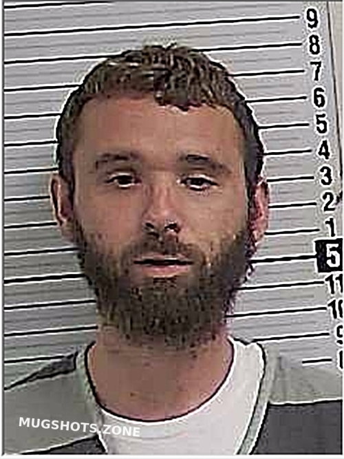 BLAKE COREY KENNETH 07/02/2025 - Bay County Mugshots Zone