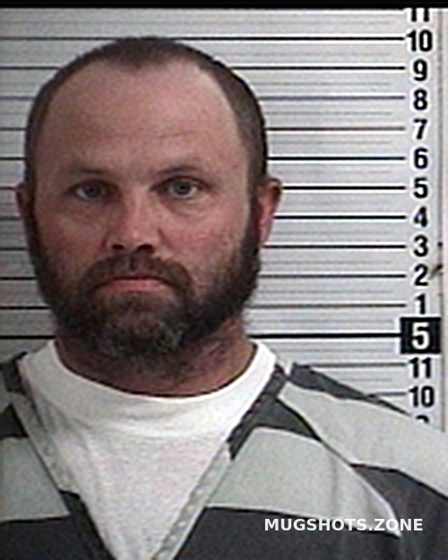 SWEARINGEN ROBERT ALAN 07/02/2025 - Bay County Mugshots Zone