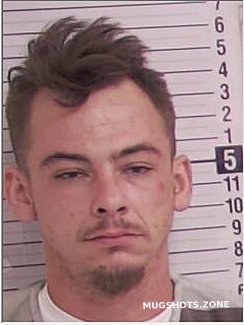 HEFLIN JUSTICE LUKE 07/03/2025 - Bay County Mugshots Zone