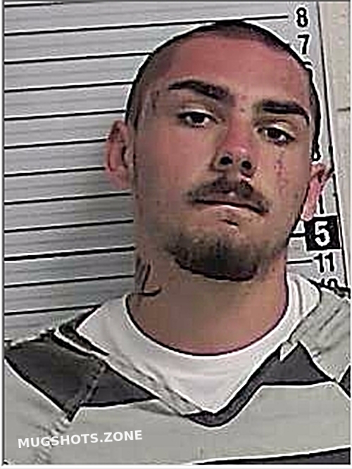 KING DYLAN MATTHEW 07/05/2025 - Bay County Mugshots Zone