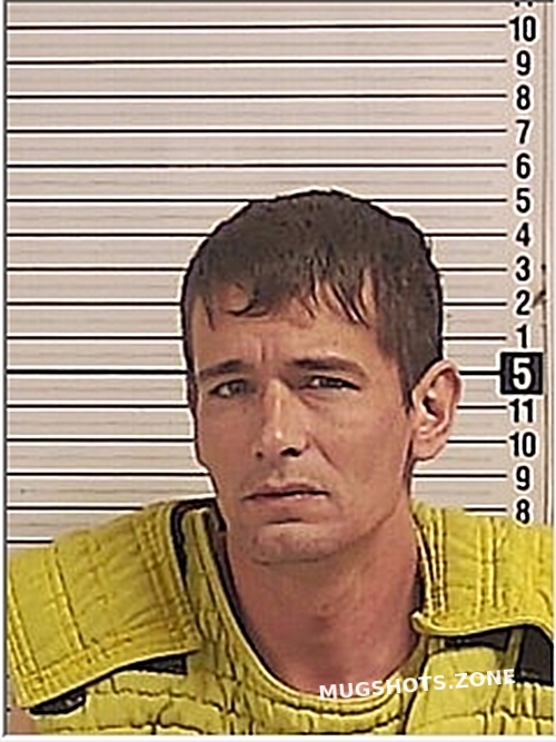 BOHLEY ROLAND MATTHEW 07/08/2025 - Bay County Mugshots Zone