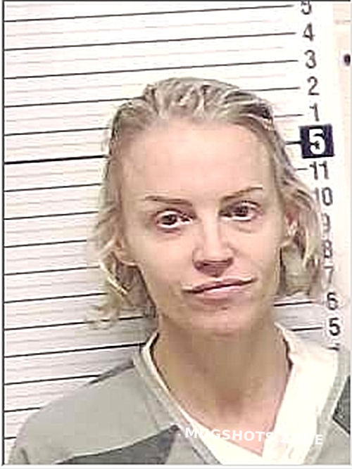 DUKE RACHEL KATHERINE 07/08/2025 - Bay County Mugshots Zone