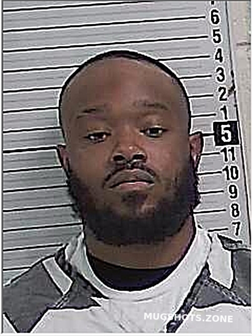 CAIN DAMARIUS LENIER 07/09/2025 - Bay County Mugshots Zone