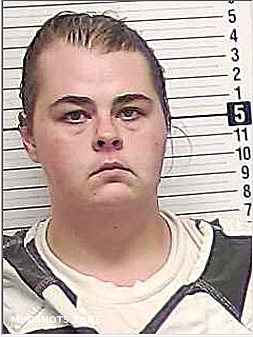LEE BAILEY ADAIRE 07/09/2025 - Bay County Mugshots Zone