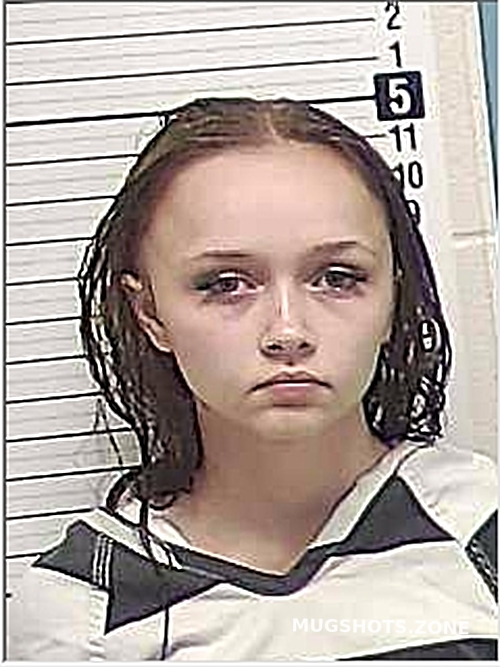 LEWIS BREONNA MADISON 07/10/2025 - Bay County Mugshots Zone