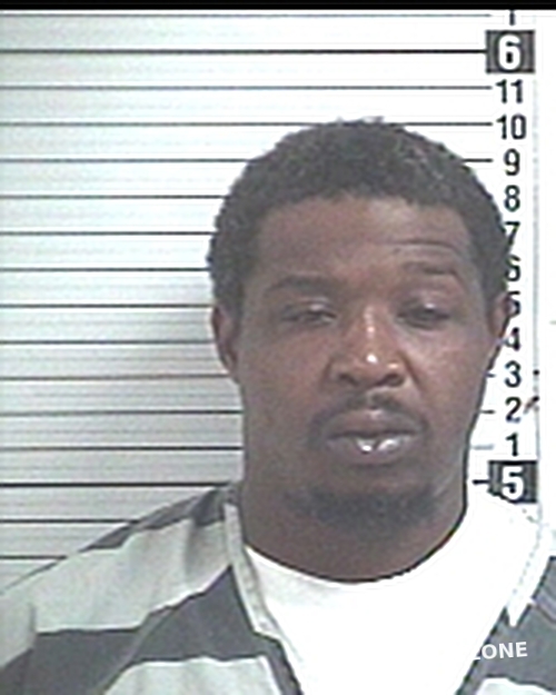 FINLEY TERRANCE DEMOND 07/11/2025 - Bay County Mugshots Zone