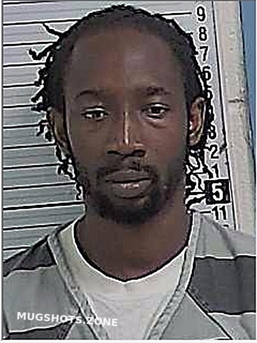 RUSSELL TRAVIS ROBERT 07/11/2025 - Bay County Mugshots Zone