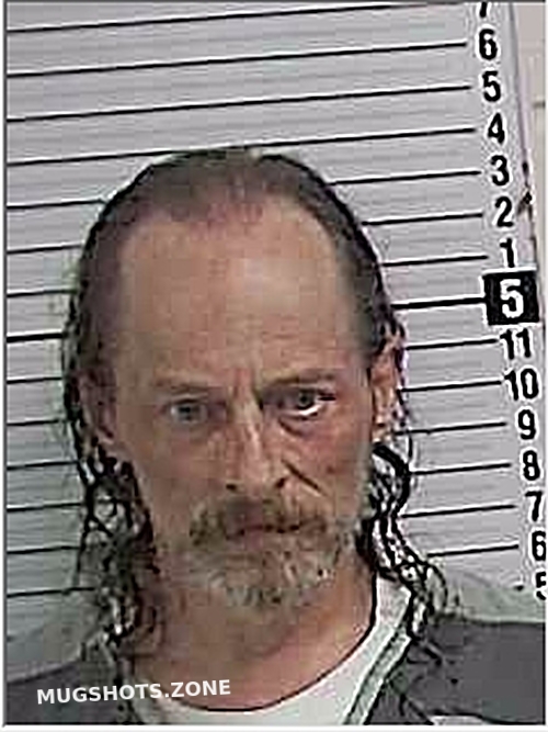 BAILEY RICHARD PAUL II 07/11/2025 - Bay County Mugshots Zone
