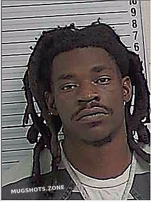 FULLER QUARTES MONTERIUS SR 07/12/2025 - Bay County Mugshots Zone