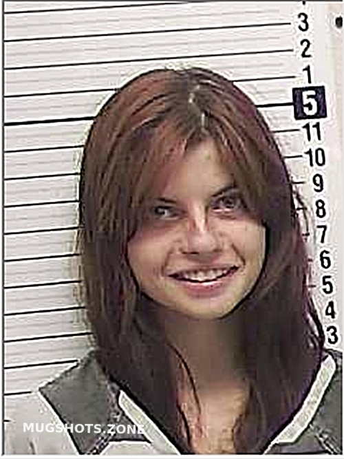 HONAKER ALAYNAH LYNN 07/12/2025 - Bay County Mugshots Zone