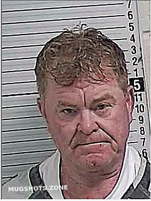 EANES TERRY WAYNE 07/14/2025 - Bay County Mugshots Zone