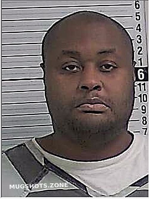 WILLIAMS DARRIUS JAQUEZ 07/14/2025 - Bay County Mugshots Zone