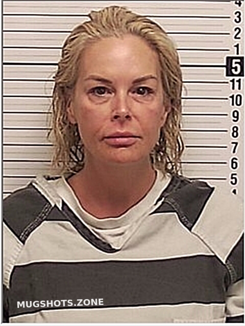 ROBERTS CARLA MARIE 07/15/2025 - Bay County Mugshots Zone